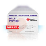 Timed PALS Megacodes - Unique Scenario Simulations