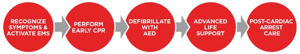 Cardiopulmonary Resuscitation - ACLS Online Handbook