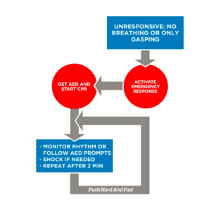 (BLS) Basic Life Support For Adults - ACLS Online Handbook