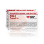 ACLS Algorithms - Advanced Medical Certification