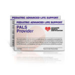 PALS Algorithms - Advanced Medical Certification