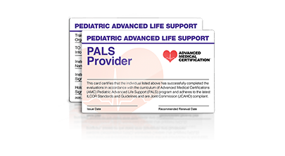 Online Certification, Recertification, Bundle & Life Course Options