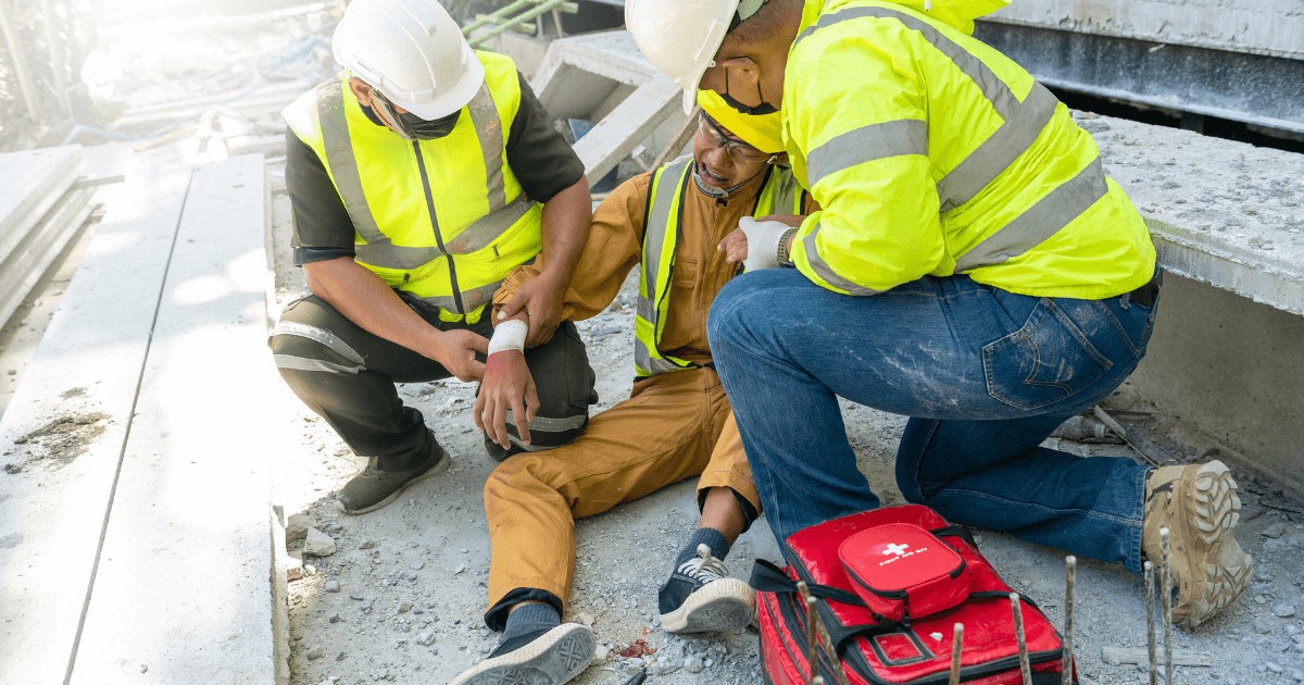 What is First Aid: Everything You Need to Know to Get Started